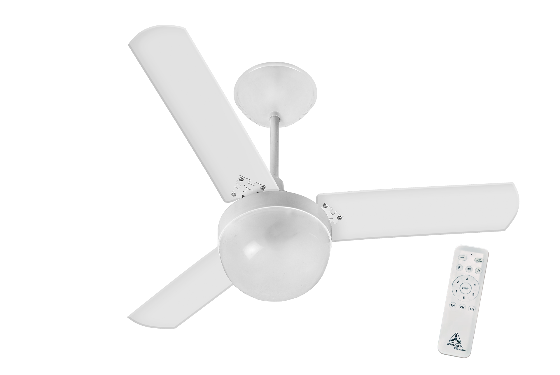 Ultra Inverter | Venti-Delta - Faz o Clima - Ventiladores